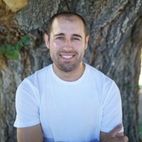 Writing | Matthew Naqvi